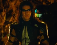 James Proudstar | Marvel Movies | Fandom