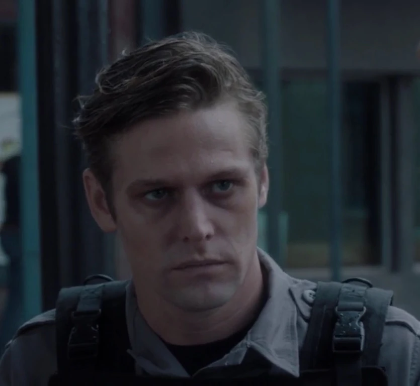 Augustus | Marvel Movies | Fandom