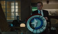 Captain America's Shield | Marvel Movies | Fandom