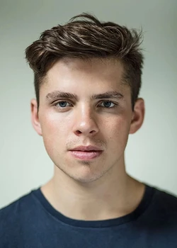 Harvey Taylor | Marvel Movies | Fandom