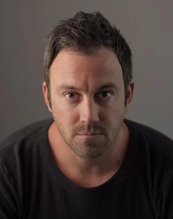 James Laski | Marvel Movies | Fandom