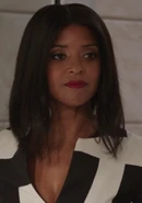 Mallory Book | Marvel Movies | Fandom