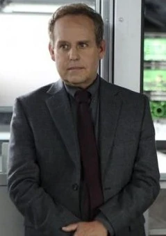 Elliot Randolph | Marvel Movies | Fandom