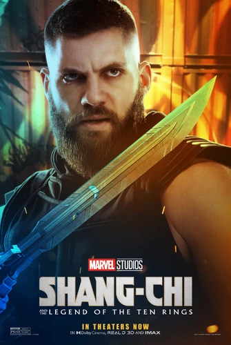 Mattias | Marvel Movies | Fandom