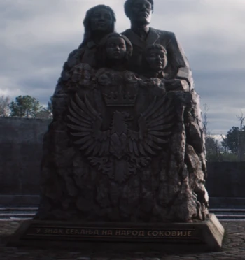Sokovia Memorial | Marvel Movies | Fandom