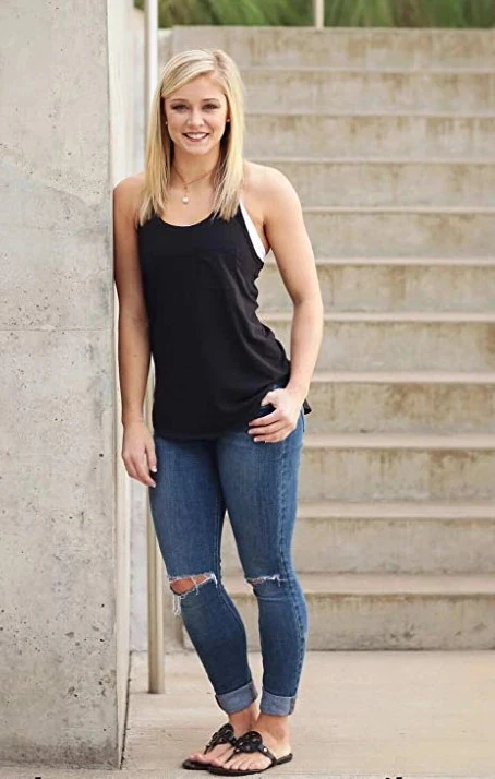 Taylor Towery | Marvel Movies | Fandom