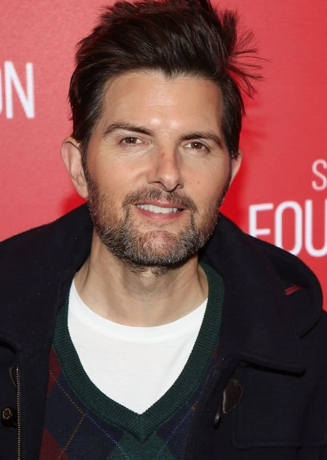 Adam Scott | Marvel Movies | Fandom