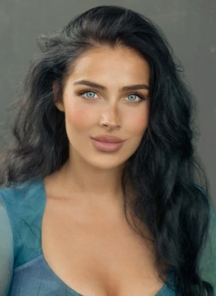 Anneka Needham | Marvel Movies | Fandom