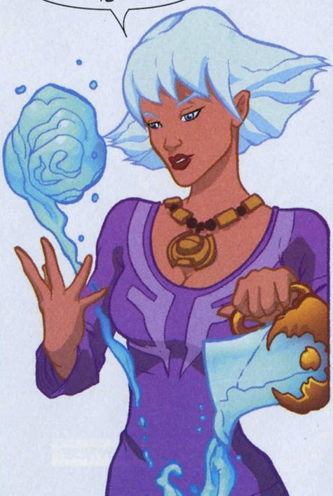 Clea (Earth-2772) | Marvel Movies | Fandom