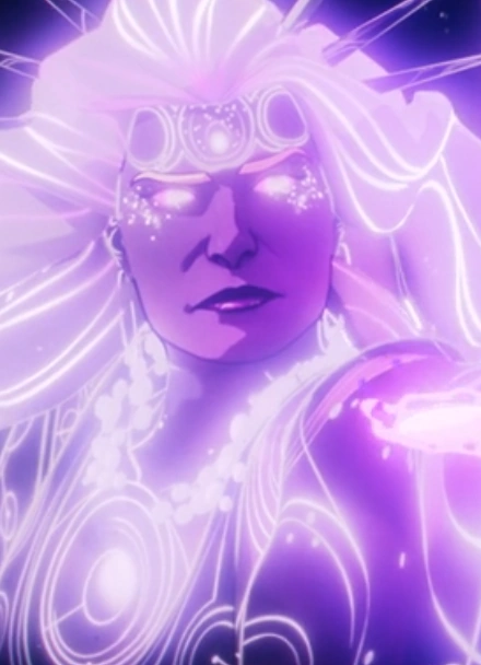 Agatha Harkness (Cosmic Queen) | Marvel Movies | Fandom