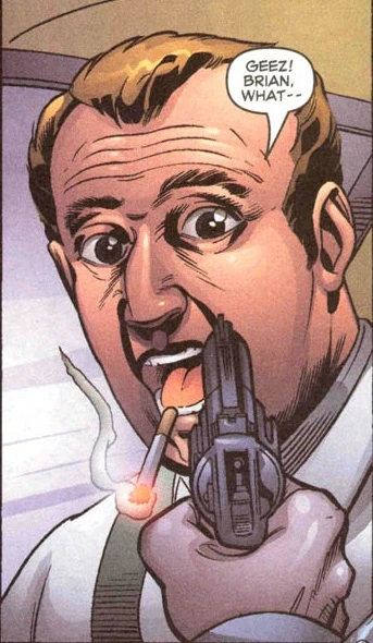 Phil Taft | Marvel Movies | Fandom