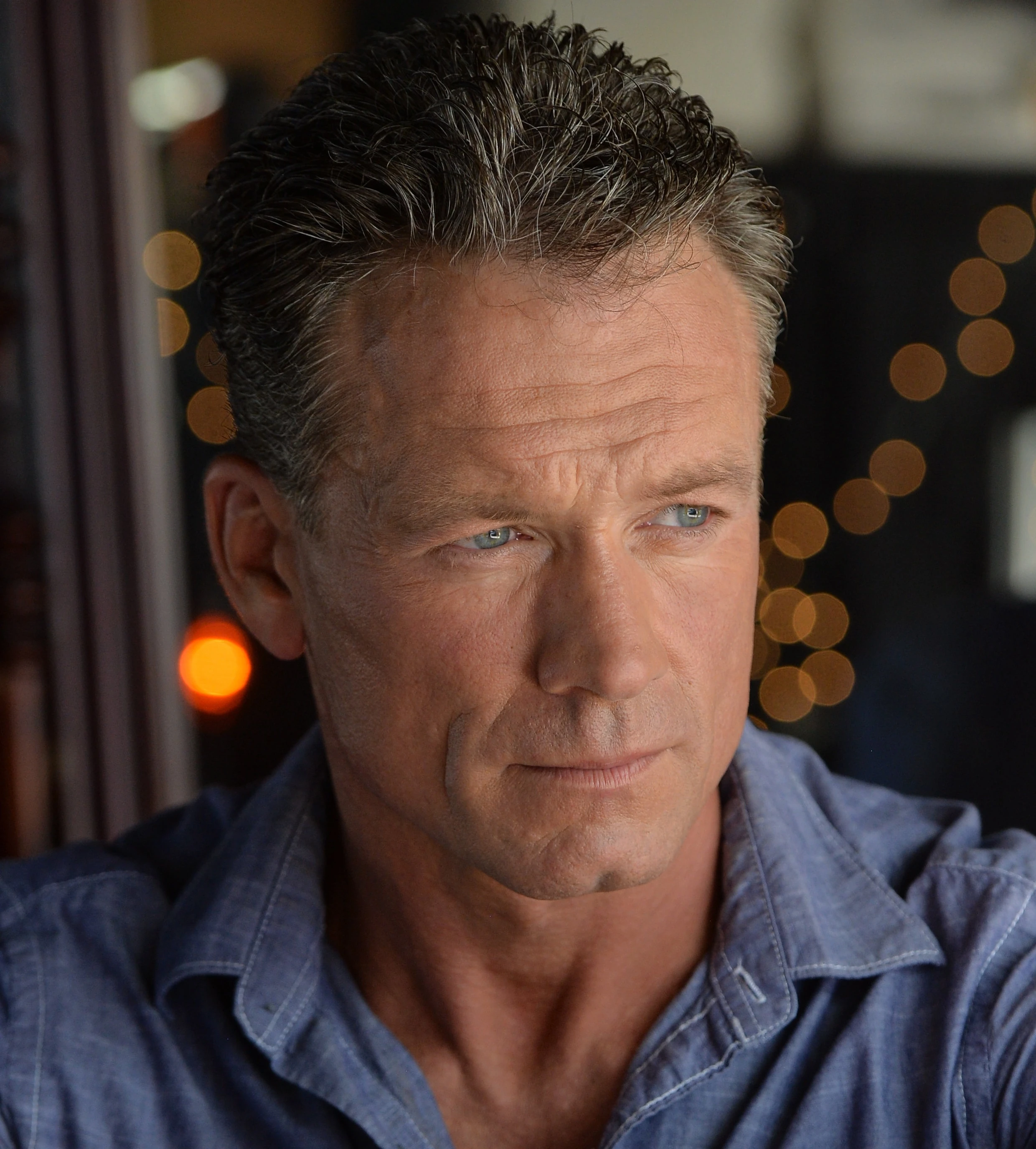 Rick Ravanello | Marvel Movies | Fandom