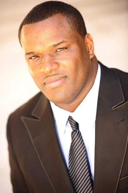 Zedric Harris | Marvel Movies | Fandom