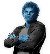 Henry McCoy | Marvel Movies | Fandom