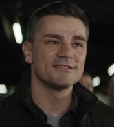Connor Powell | Marvel Movies | Fandom