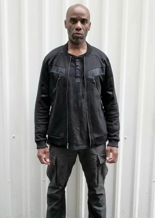 Corey Hibbert | Marvel Movies | Fandom