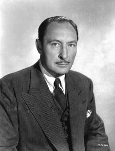 Lionel Atwill | Marvel Movies | Fandom