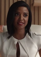 Mallory Book | Marvel Movies | Fandom