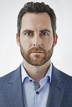 Max Cavenham | Marvel Movies | Fandom