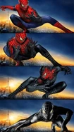 Spider-Man 3/Gallery | Marvel Movies | Fandom