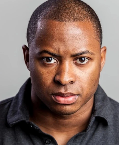 Floyd Anthony Johns Jr. | Marvel Movies | Fandom