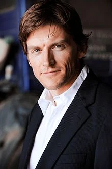 Gideon Emery | Marvel Movies | Fandom