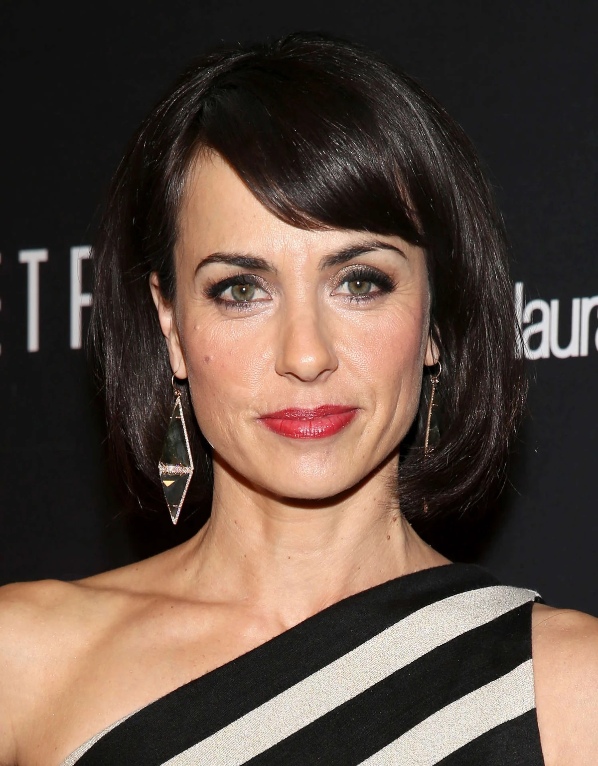 Constance Zimmer | Marvel Movies | Fandom