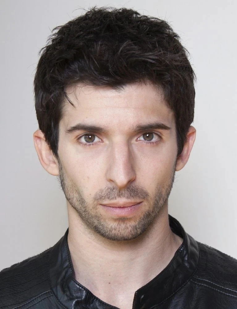 Federico Berte | Marvel Movies | Fandom