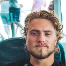 Kyran Van Asch | Marvel Movies | Fandom