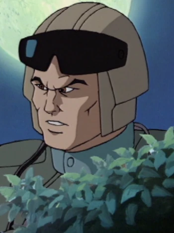 Lewald | Marvel Movies | Fandom