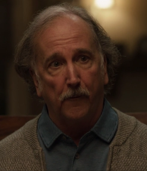 Morris Walters | Marvel Movies | Fandom