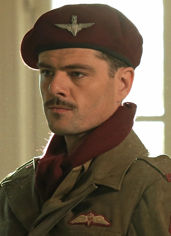 Percival Pinkerton | Marvel Movies | Fandom