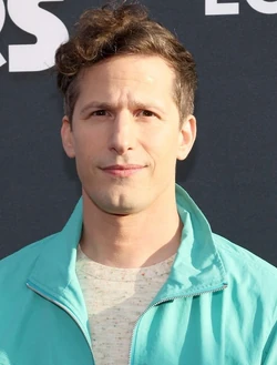 Andy Samberg | Marvel Movies | Fandom