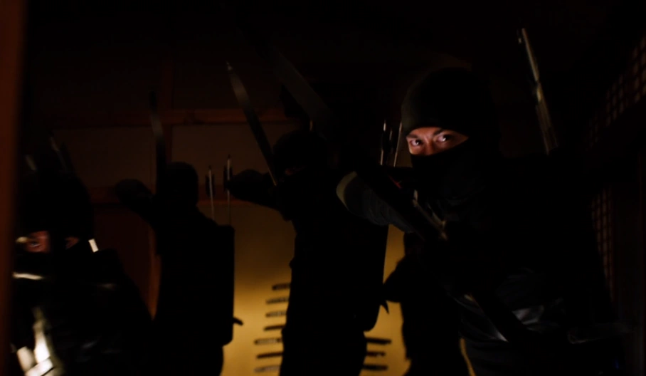 Black Clan | Marvel Movies | Fandom