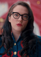 Darcy Lewis | Marvel Movies | Fandom