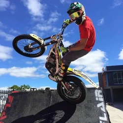 Jack Field | Marvel Movies | Fandom