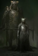Dark Elves | Marvel Movies | Fandom