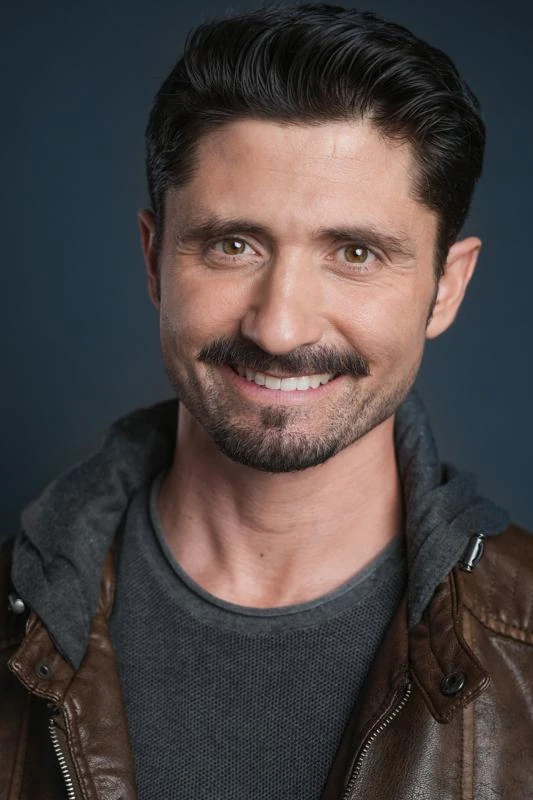 Michael Brian Rawlins | Marvel Movies | Fandom