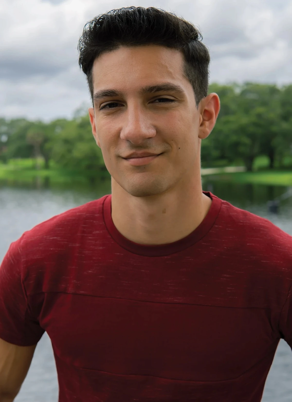 Timothy Flood | Marvel Movies | Fandom