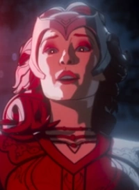 Wanda Maximoff (Earth-1602) | Marvel Movies | Fandom