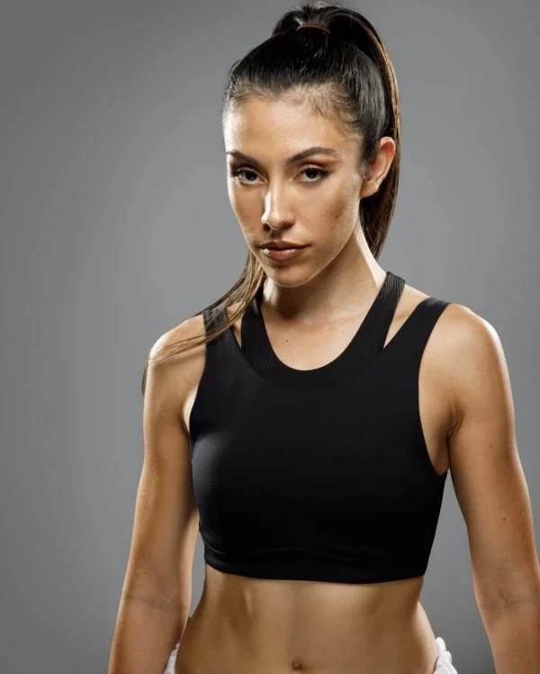 Alexya Garcia | Marvel Movies | Fandom