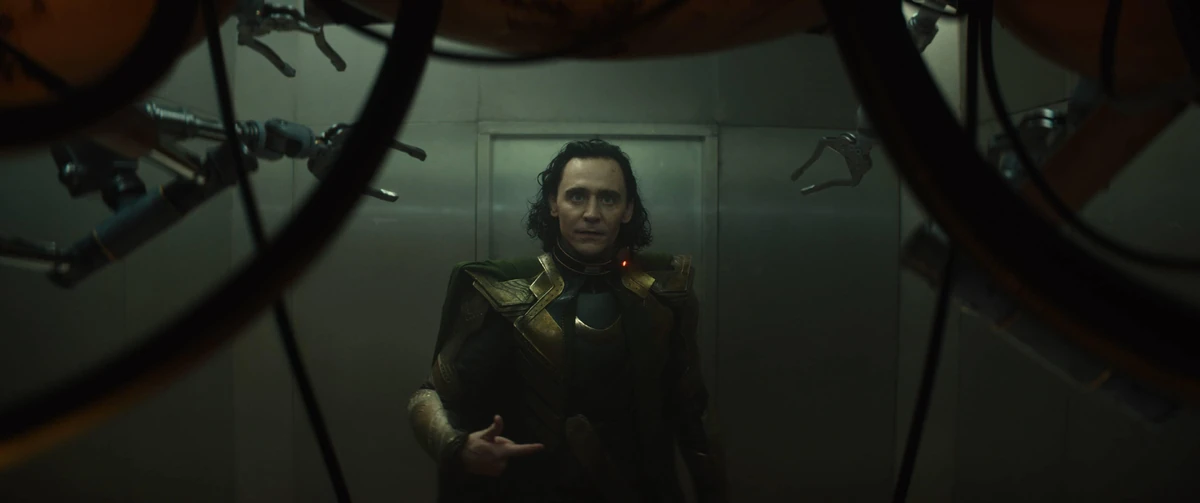 Loki Episode 1.01: Glorious Purpose | Marvel Movies | Fandom