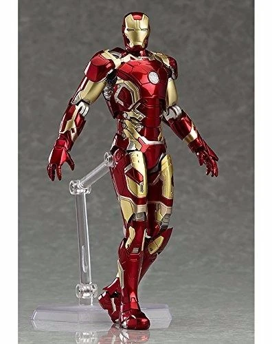 Figma: Avengers: Age of Ultron | Marvel Movies | Fandom