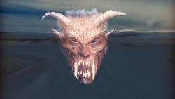 Mephisto Ghost Rider