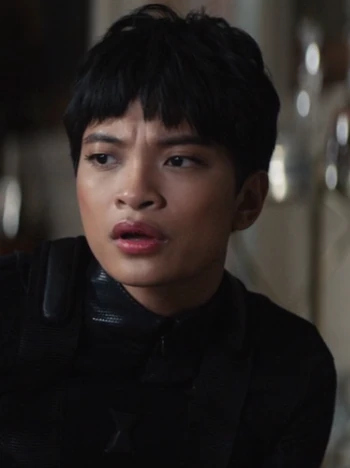 Sonya | Marvel Movies | Fandom