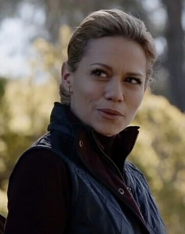 Stephanie Malick | Marvel Movies | Fandom