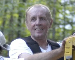 David Rigby | Marvel Movies | Fandom