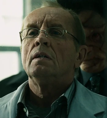 Basner | Marvel Movies | Fandom