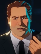 Harold Hogan (Freak Happy Hogan) | Marvel Movies | Fandom