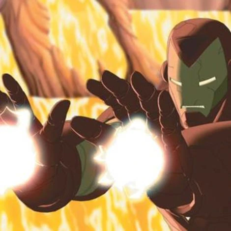 Iron Man Armor (Earth-199673) | Marvel Movies | Fandom